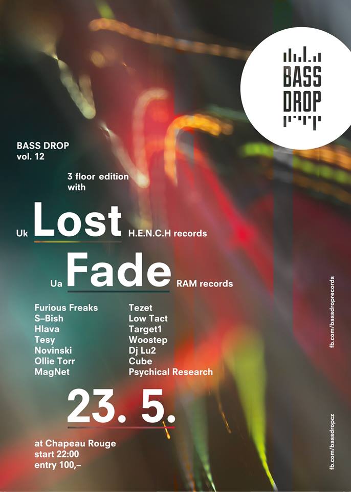 Home - Chapeau Rouge Club Prague